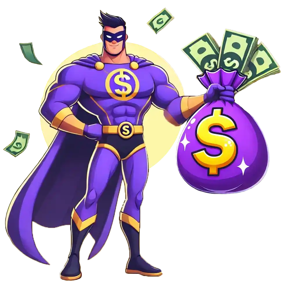 Payday Hero - Canada